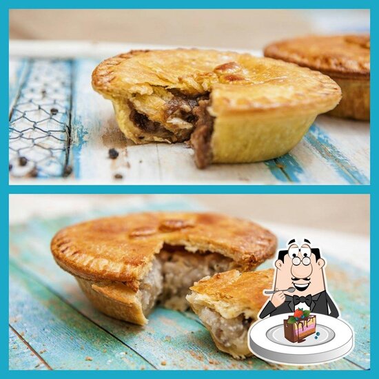 The Pie Factory, George - Restaurant menu, prices and reviews