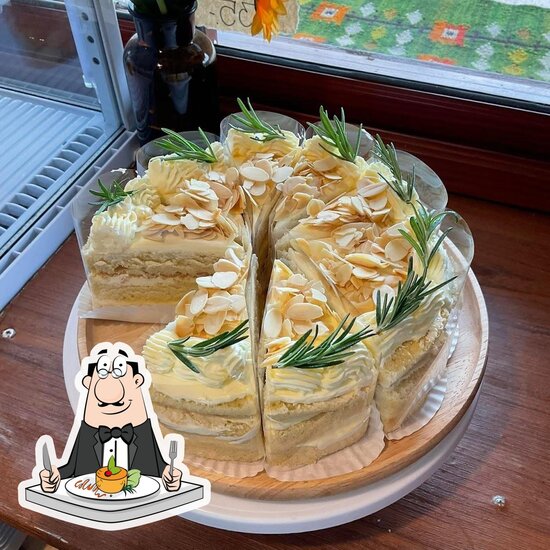 The weekend cafe สากเหล็ก, Sak Lek - Restaurant menu, prices and reviews