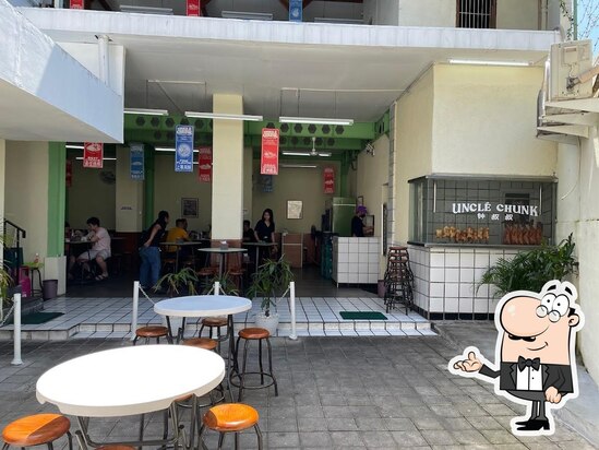 Uncle Chunk Asian Family Gerai, Surabaya - Restaurant menu, prices and ...