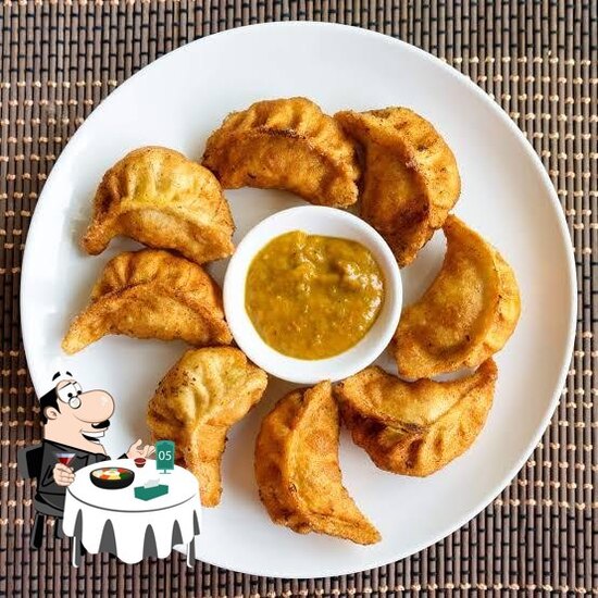 YO YO FOOD, Gurugram - Restaurant menu and reviews