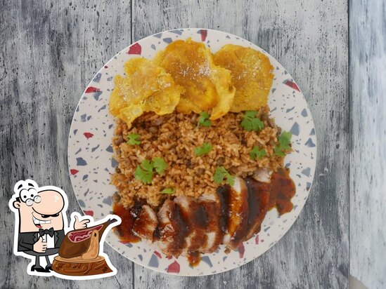 ZETA restaurant, Santiago De Los Caballeros - Restaurant reviews