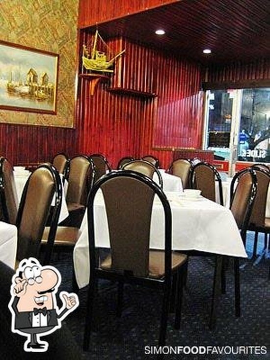 Hoh Won Chinese Restaurant Kensington, Kensington - Restaurant menu ...