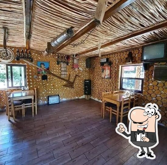 Restorant Bar Suka Mkushit - Restaurant menu, prices and reviews
