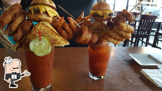 Roadhouse RTE 47, Yorkville - Restaurant menu, prices and reviews