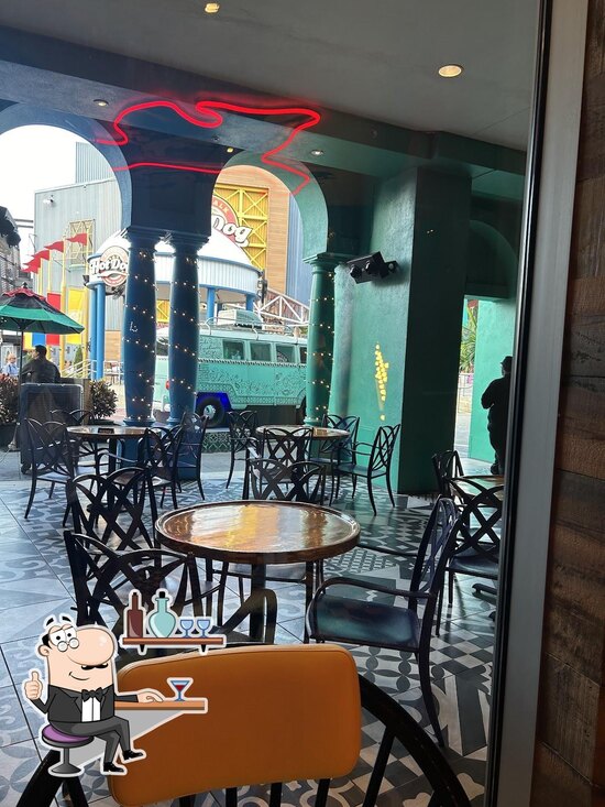 Antojitos Authentic Mexican Food, Orlando - Restaurant menu, prices and ...