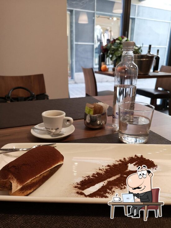 Caffè Duomo, Como - Menu del ristorante, prezzi e recensioni