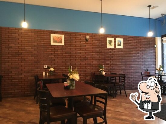 Pupusería Metapán, San Francisco - Restaurant menu, prices and reviews