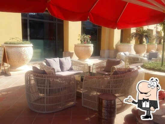 Tche Tche, Dubai - Restaurant menu, prices and reviews