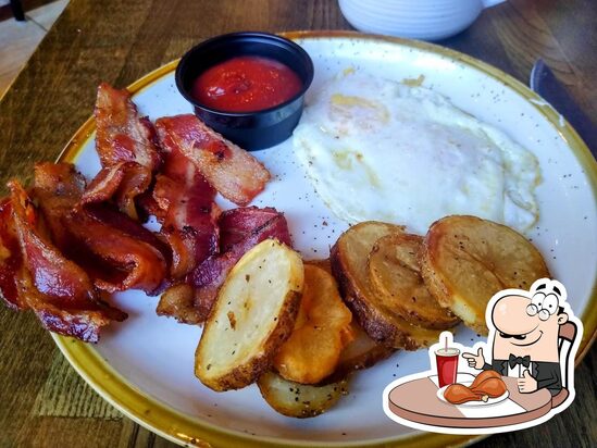 6th & Main Restaurant in Springfield - Restaurant reviews