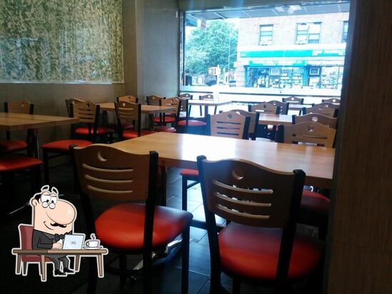 Aladdin Sweets, New York City - Restaurant menu, prices and reviews
