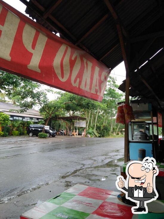 Bakso Pring Kuning restaurant, Sumberasri - Restaurant reviews