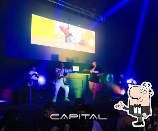 Capital Night Club Campeche, Campeche - Menú del restaurante, precios y ...