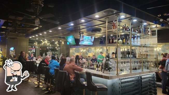 Dua Trattoria, Frisco - Restaurant menu, prices and reviews