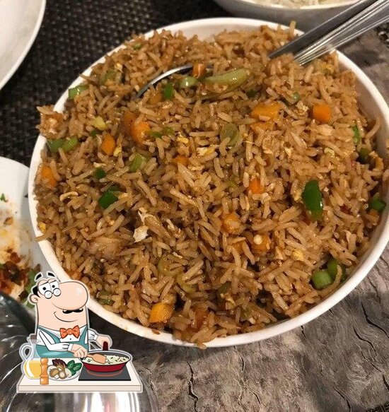 Hotel B3, Navallur - Restaurant menu, prices and reviews