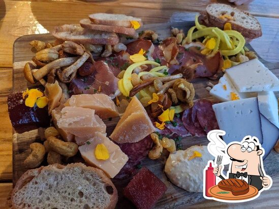 Little Fish Brewing Company - Dayton Station in Dayton - Restaurant ...