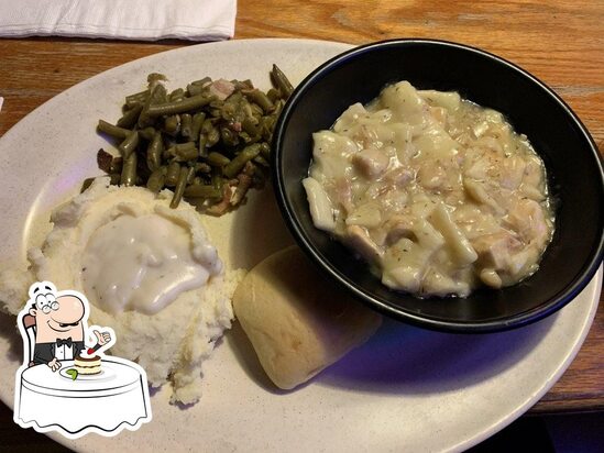 Midland Inn in Murphysboro - Restaurant menu and reviews