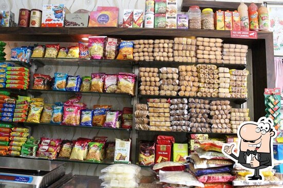 Mohan Sweets - FastFood/Sweet Shop/Cake Shop/Bakery Shop/Pizza Shop in ...