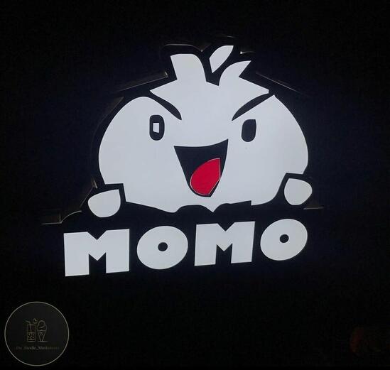 Menu at Momo point ajmera, Pimpri-Chinchwad