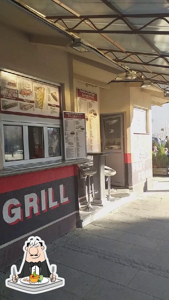 Njambo restaurant, Serbia - Restaurant reviews