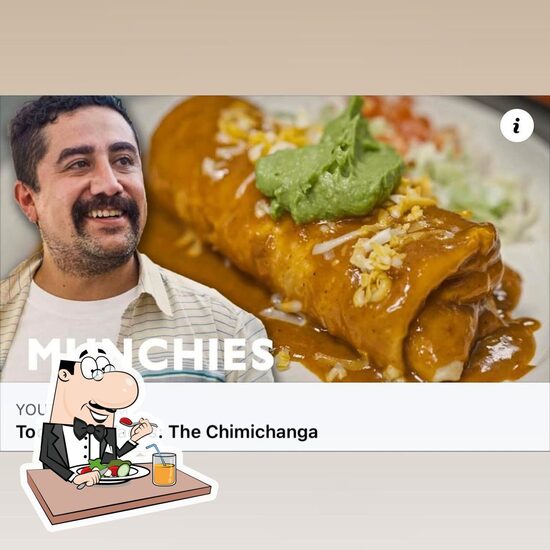 Que Pasa Mexican Food, Goodyear - Restaurant menu, prices and reviews