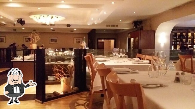 Rodeo Brazilian Steakhouse Rodizio, Toronto - Restaurant menu, prices ...