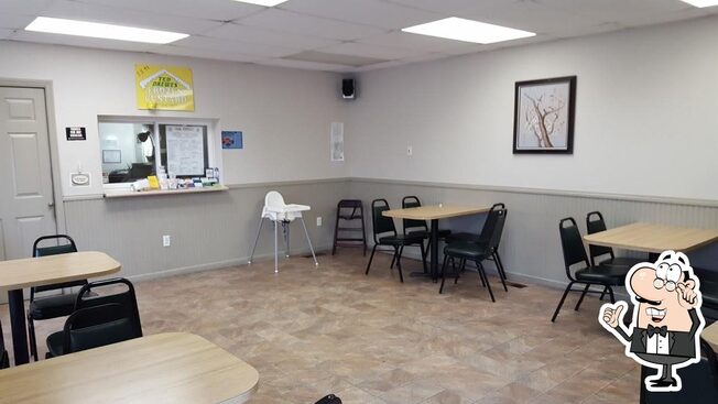 Siam Express, Hillsboro - Restaurant menu, prices and reviews