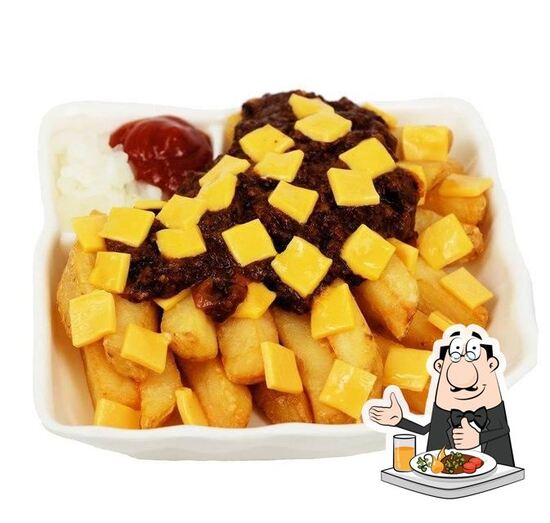 Sango, Quezon City, Kamuning - Restaurant menu, prices and reviews