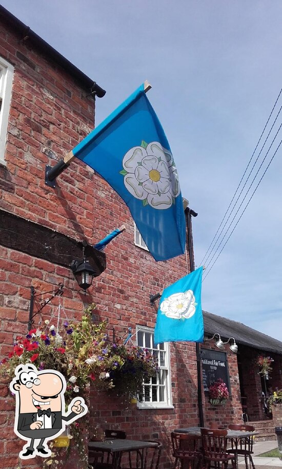 The Ship Inn, York - Restaurant menu, prices and reviews