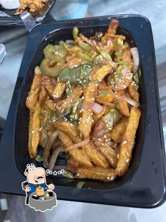 The Tummy Section, Rohini, Sector-9, Delhi - Restaurant menu, prices ...