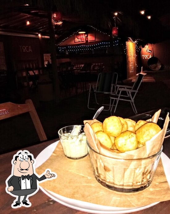 Toca Bar, Patos de Minas - Menu do restaurante, preços e opiniões