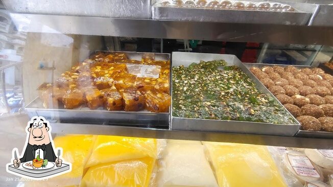 UTTAM SWEET MART, Pune - Restaurant reviews