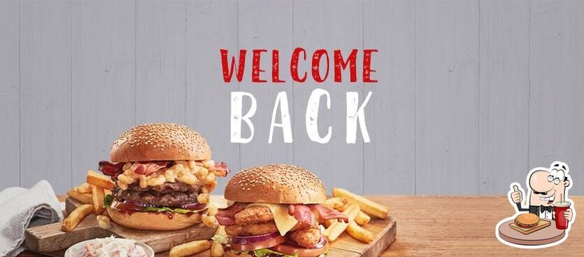 Old Brickworks Brewers Fayre, Wakefield Rd in Drighlington - Restaurant ...