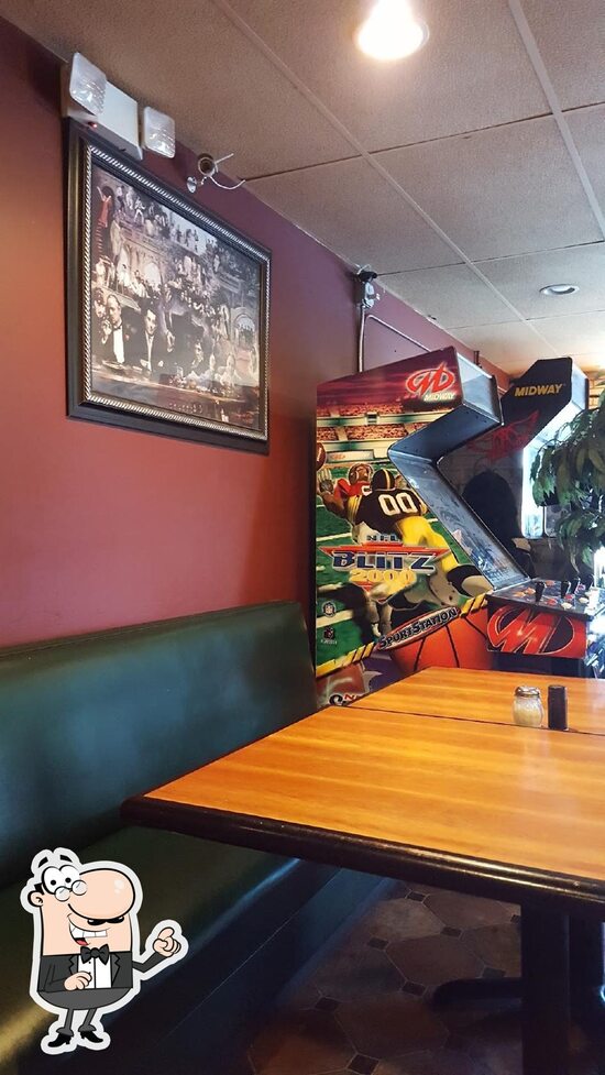 Dough Boyz Pizza & Philly's, Council Bluffs - Restaurant menu, prices ...