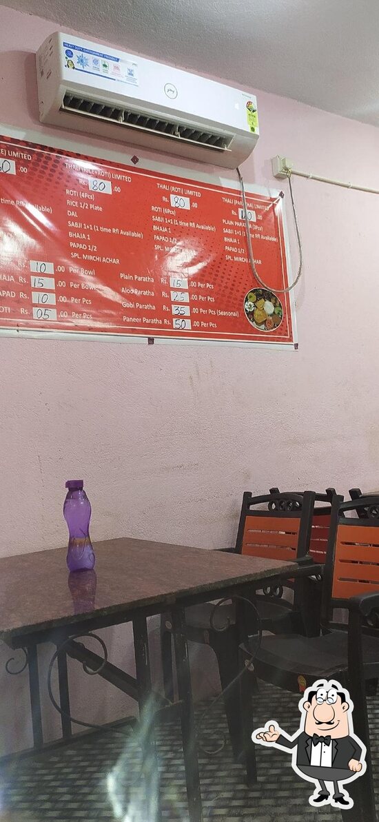 Marwari Bhojanalaya, Angul - Restaurant menu, prices and reviews