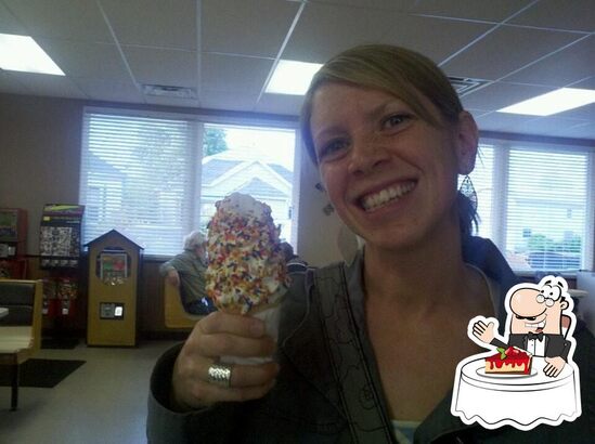 Dairy Point, 734 N Michigan Ave in Greensburg - Restaurant reviews