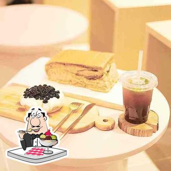Momoiro, Bandung - Restaurant menu and reviews