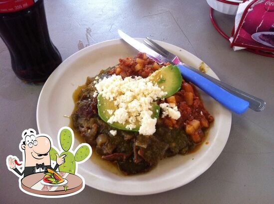 Restaurante Migadas La Güera, Ciudad Mante - Opiniones del restaurante