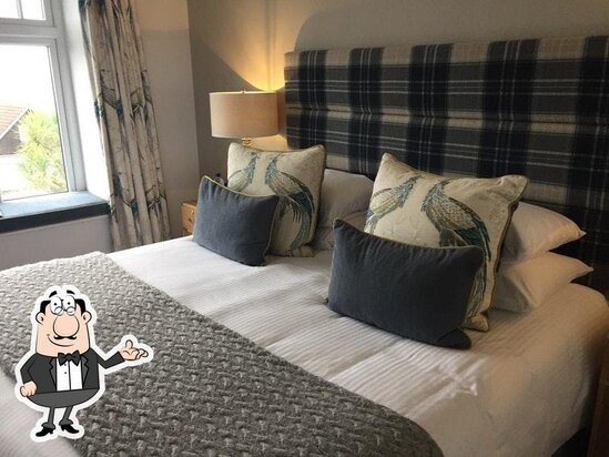 The Gannet, Saint Ives - Restaurant menu, prices and reviews