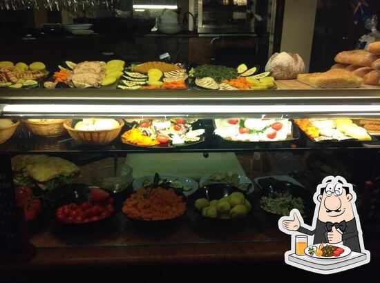 Il Caffè Della Piazza pub & bar, Cinisello Balsamo - Restaurant reviews