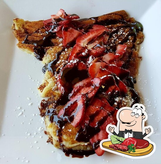 Egg House Cafe, Normal - Restaurant menu, prices and reviews