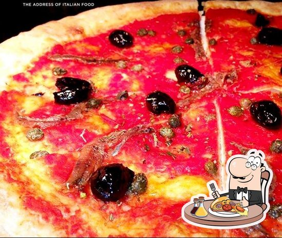 Pizza Pace restaurant, Bologna - Restaurant reviews