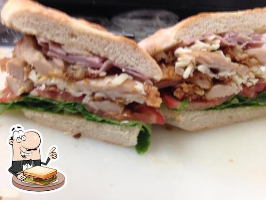Fernandos Cali Kitchen in Yuba City - Restaurant menu and reviews