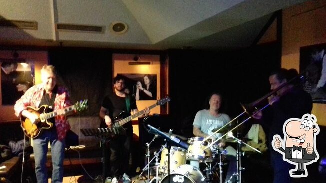 Blue Note Bar, Hilden - Restaurantbewertungen
