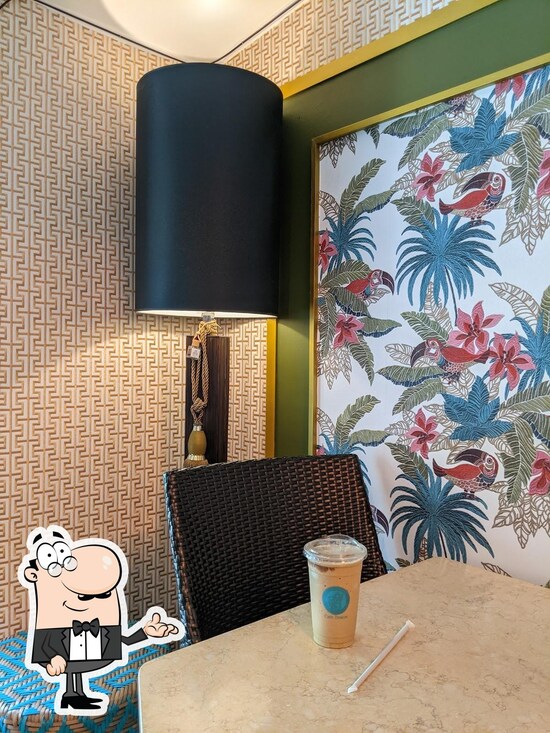 Cafe Thalia, Quezon City - Restaurant menu, prices and reviews
