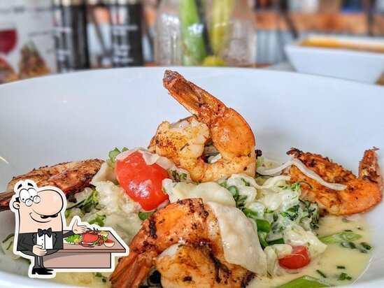 Cork Soakers Deck & Wine Bar in Cape Coral - Restaurant menu and reviews
