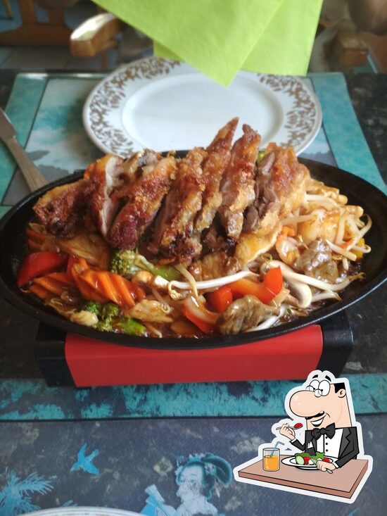 China Restaurant Nordhorn