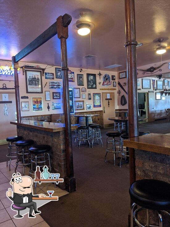 Johnny Ringo's Bar in Tombstone - Restaurant reviews