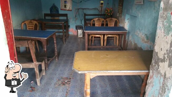 Menu at Joshi Restaurant, Noorpur