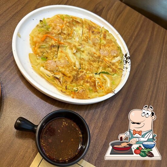 Kiwa Express, Parañaque - Restaurant menu, prices and reviews
