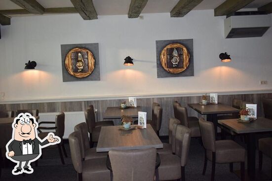 Lunchroom 't Trappetje, Kampen - Restaurantspeisekarten und Bewertungen